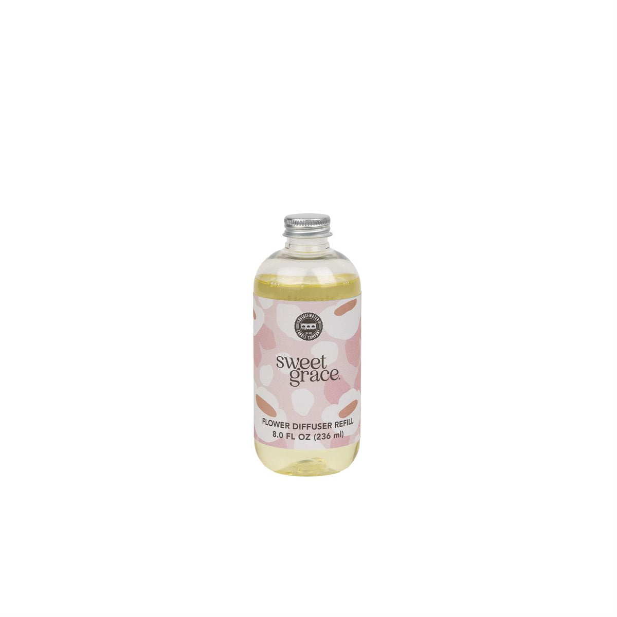 Sweet Grace Dye-Free Fragrance Refill Oil – Silver Dollar Boutique